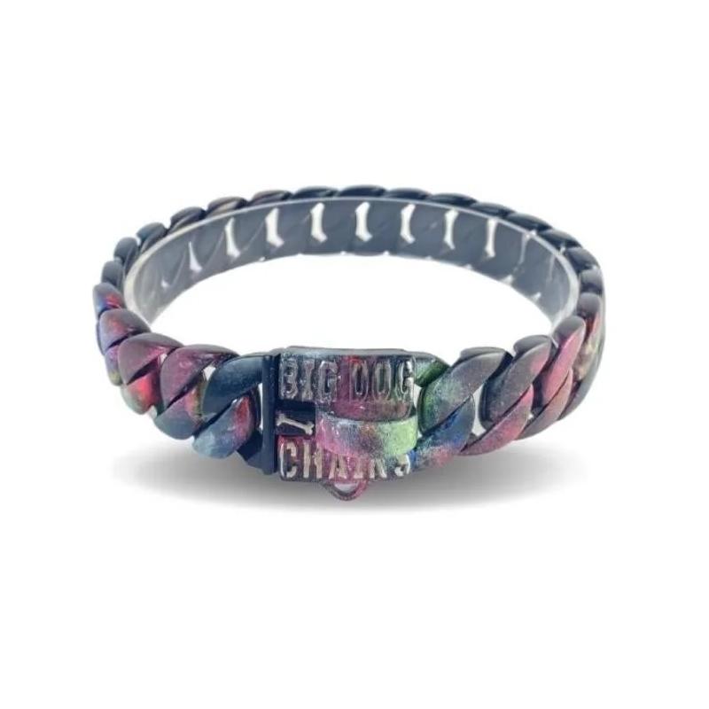 Limited Edition Custom Dog Collars & Leashes - BIG DOG CHAINS – BIG DOG ...