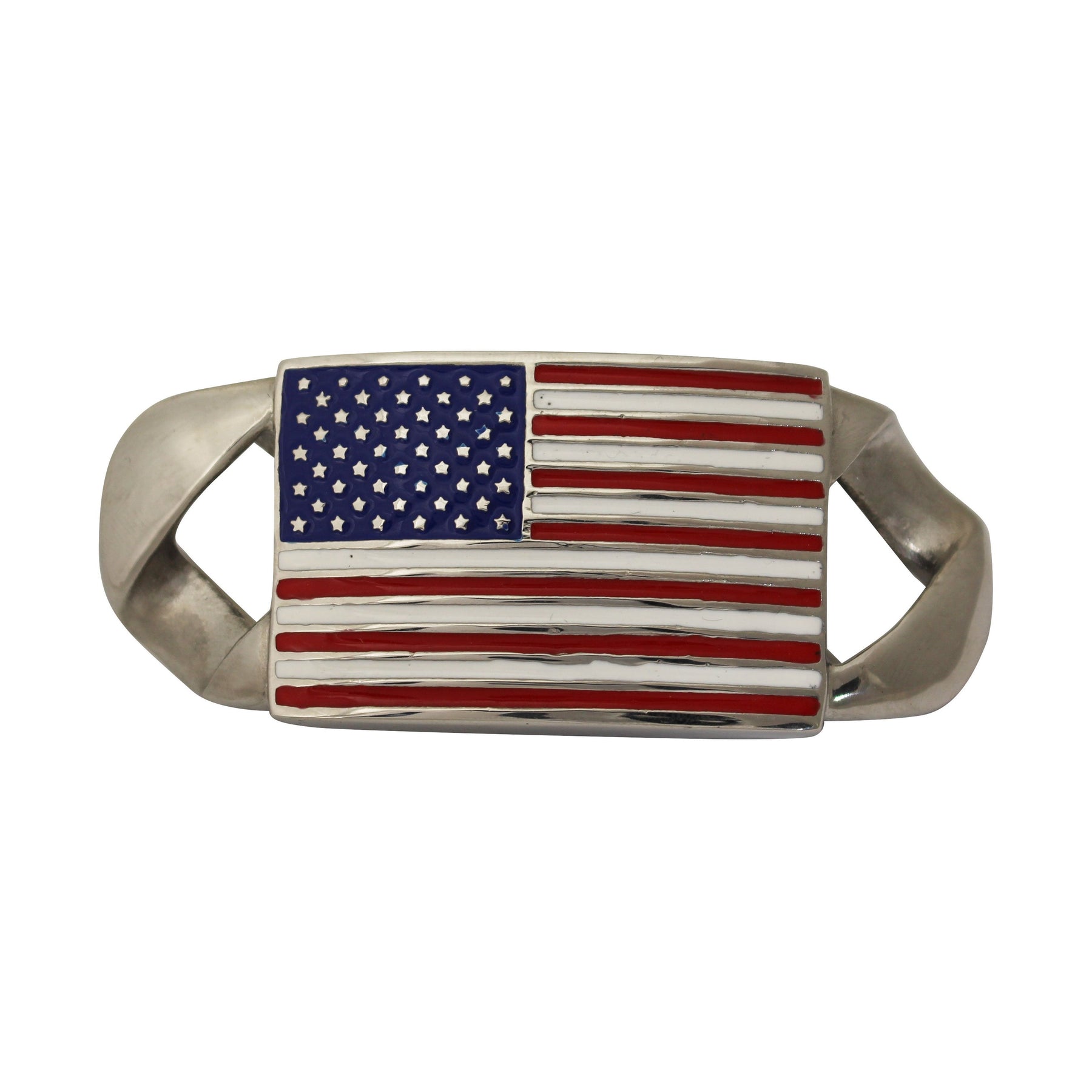 Lien d'identification du drapeau américain personnalisé THE PATRIOT ...