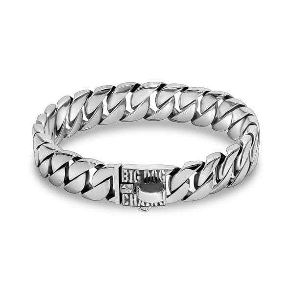 BIG DOG CHAINS®: The Ultimate Dog Collar & Leash Collection – BIG DOG ...