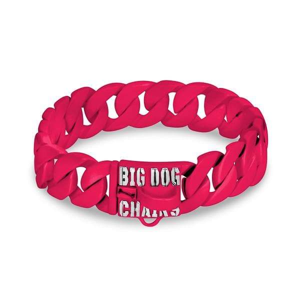 BIG DOG CHAINS®: The Ultimate Dog Collar & Leash Collection – BIG DOG ...
